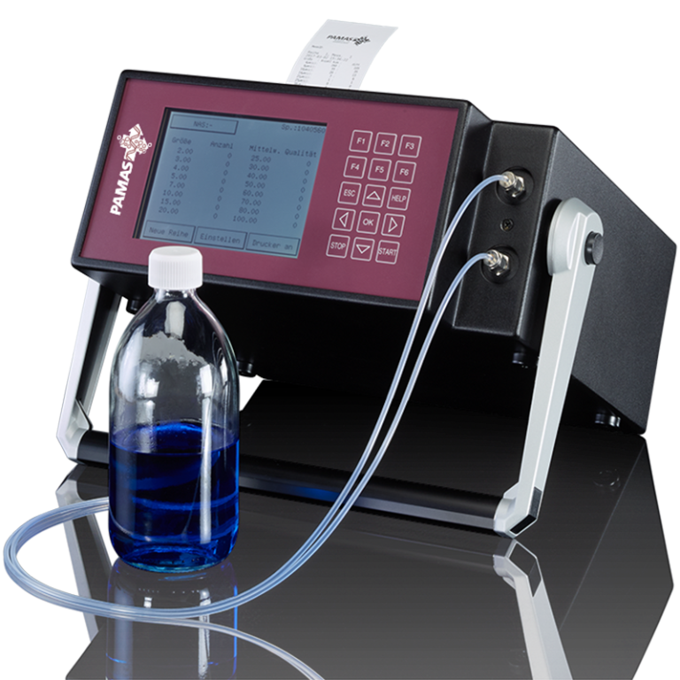 PAMAS S4031 WG – Reynolds CC